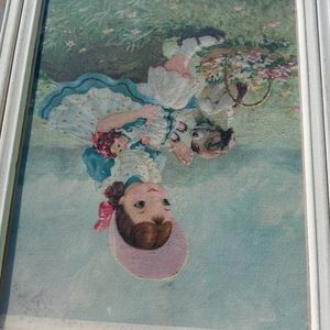 August Albo | Art | Rare 957 August Albo Lithograph Signed Art Set ...